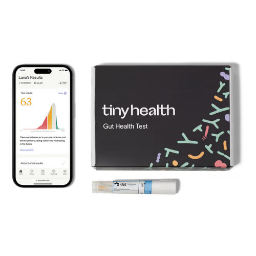 Biome Testing – Rebel Health Tribe